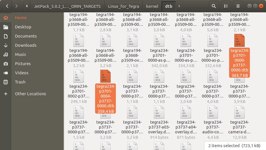 How to Clone eMMC Image of Jetson AGX Orin Module?